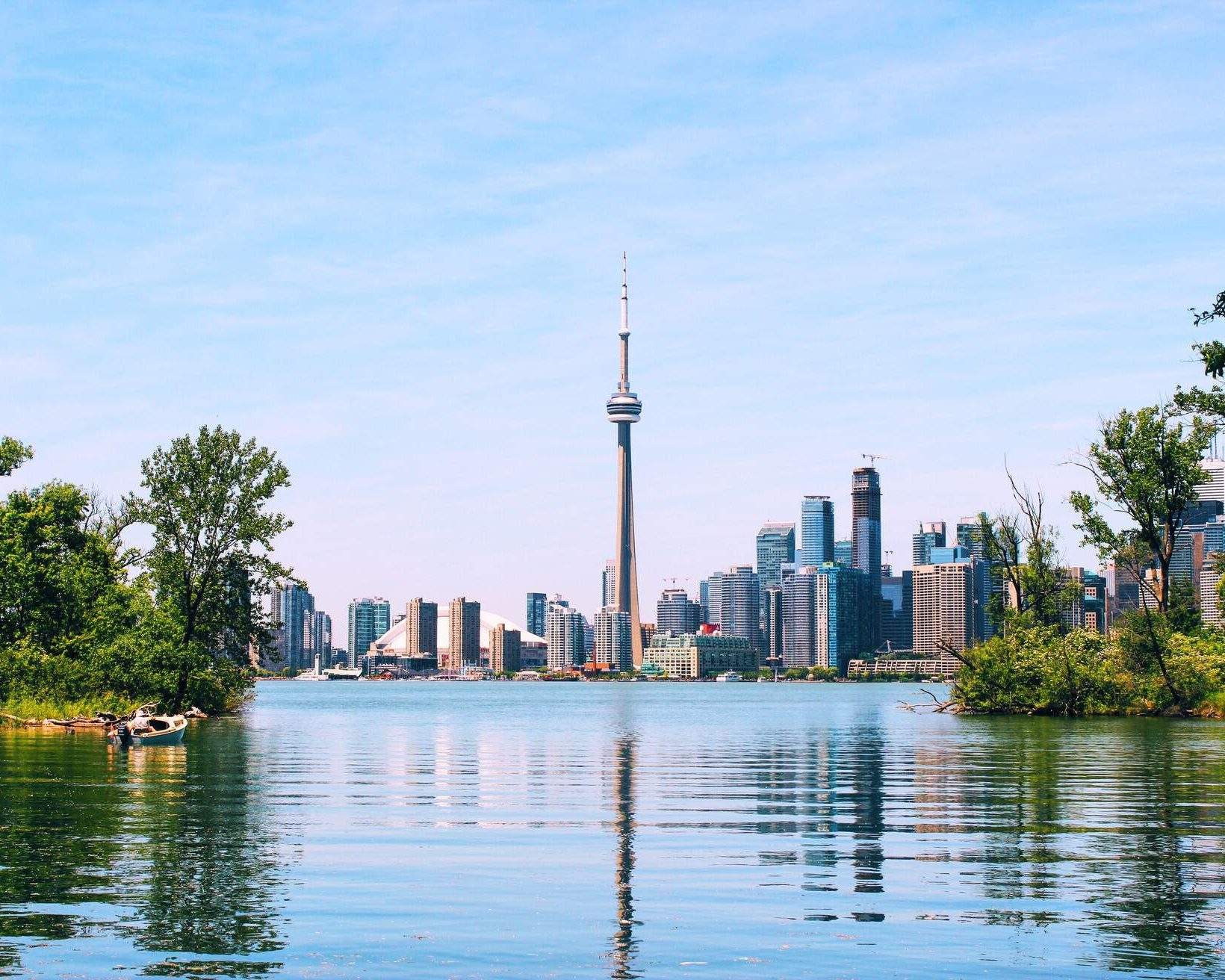 Qué ver en Toronto: qué hacer, visitas imprescindibles | KAYAK