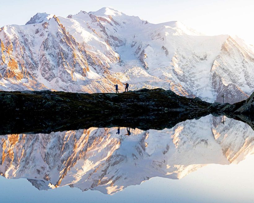 15 destinos donde viajar en invierno en Europa y más allá | KAYAK
