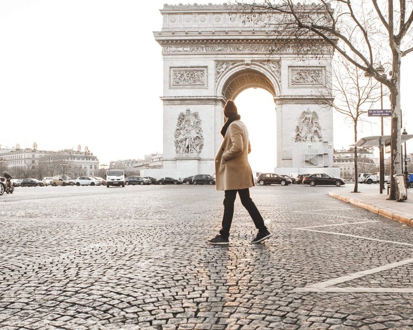 10 consejos para aprovechar tu viaje a París en invierno | KAYAK