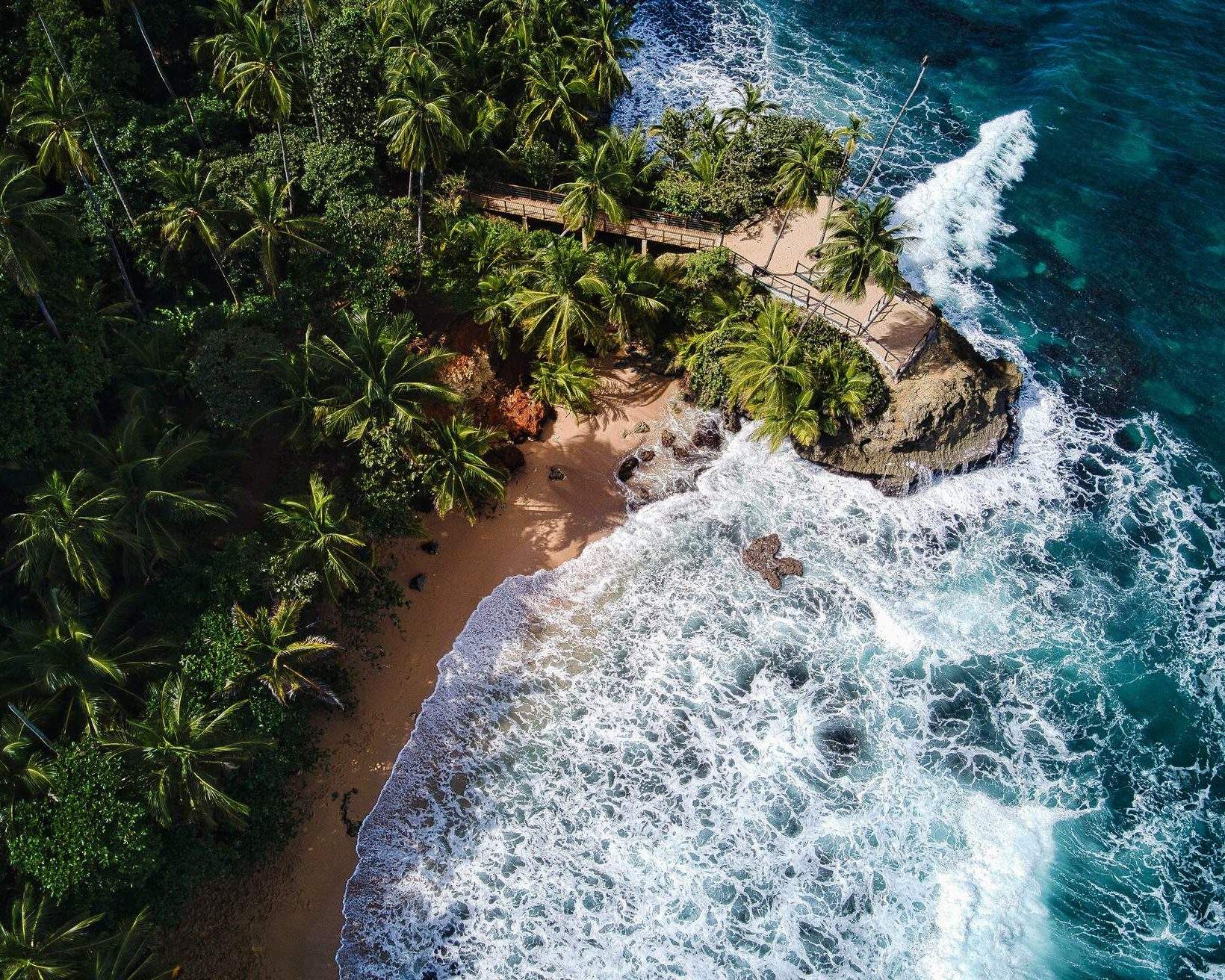 Top 16 de lugares imprescindibles que ver en Costa Rica | KAYAK