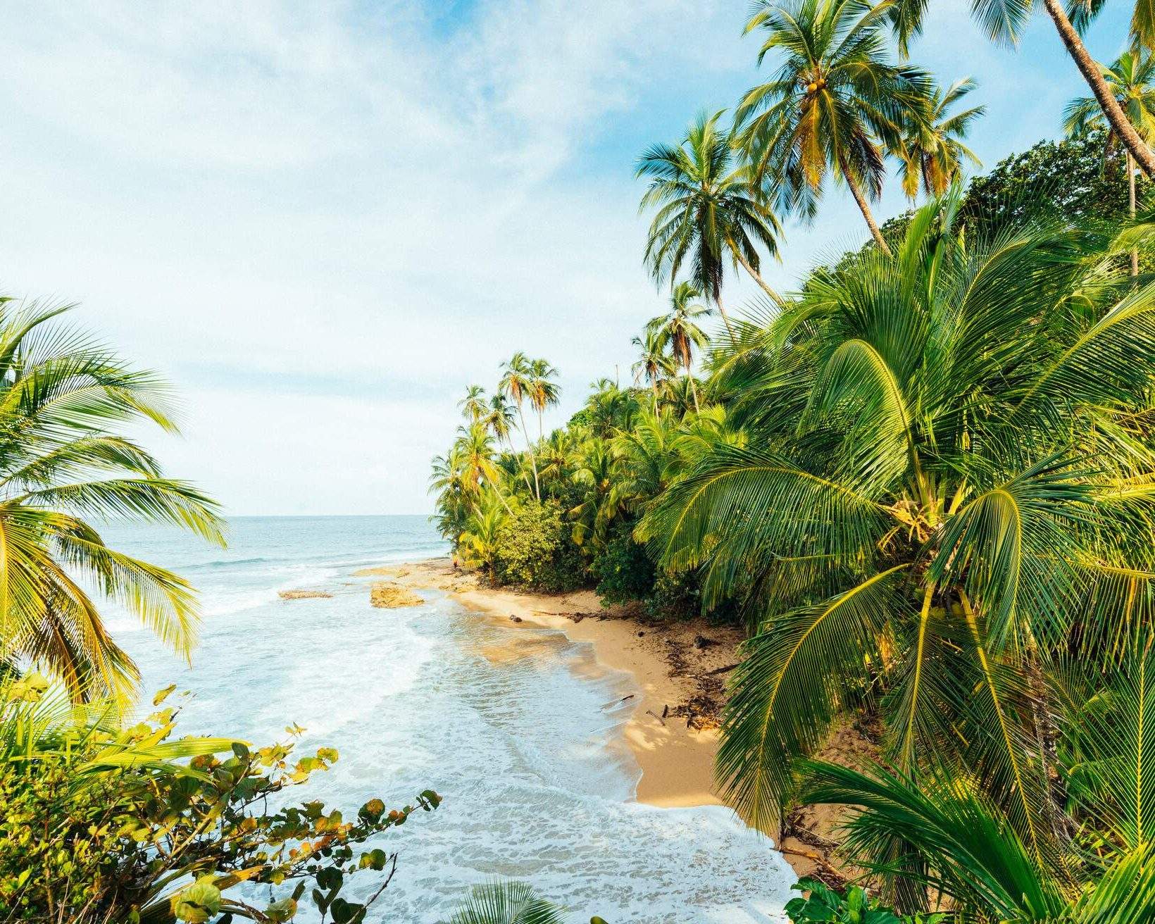 Top 16 de lugares imprescindibles que ver en Costa Rica | KAYAK