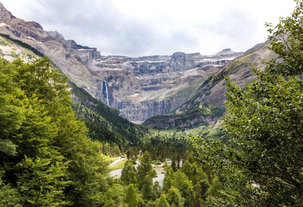Los mejores parques naturales en Francia | KAYAK