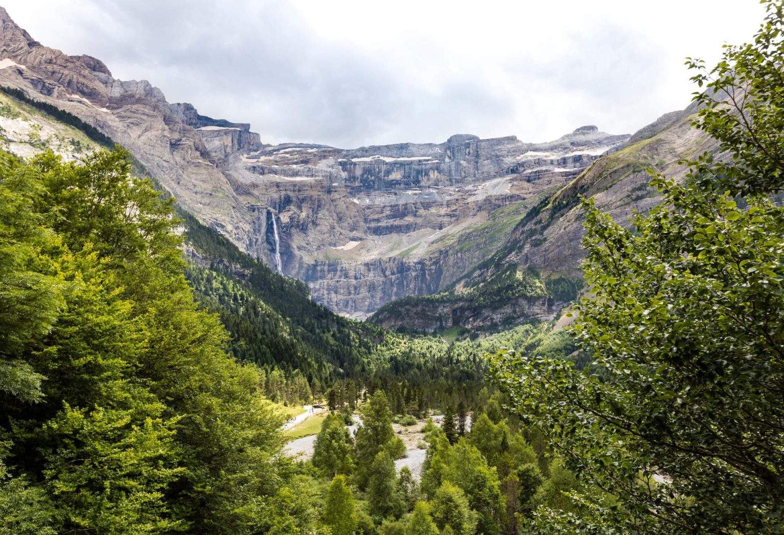 Los mejores parques naturales en Francia | KAYAK