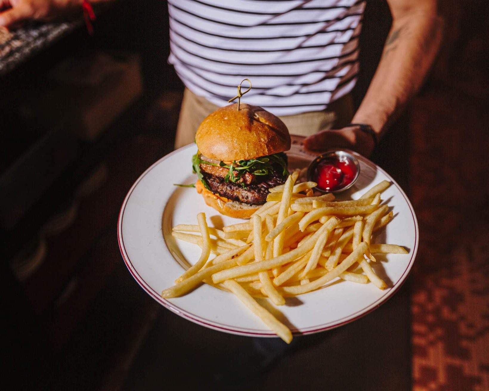 15 comidas típicas de Estados Unidos | KAYAK