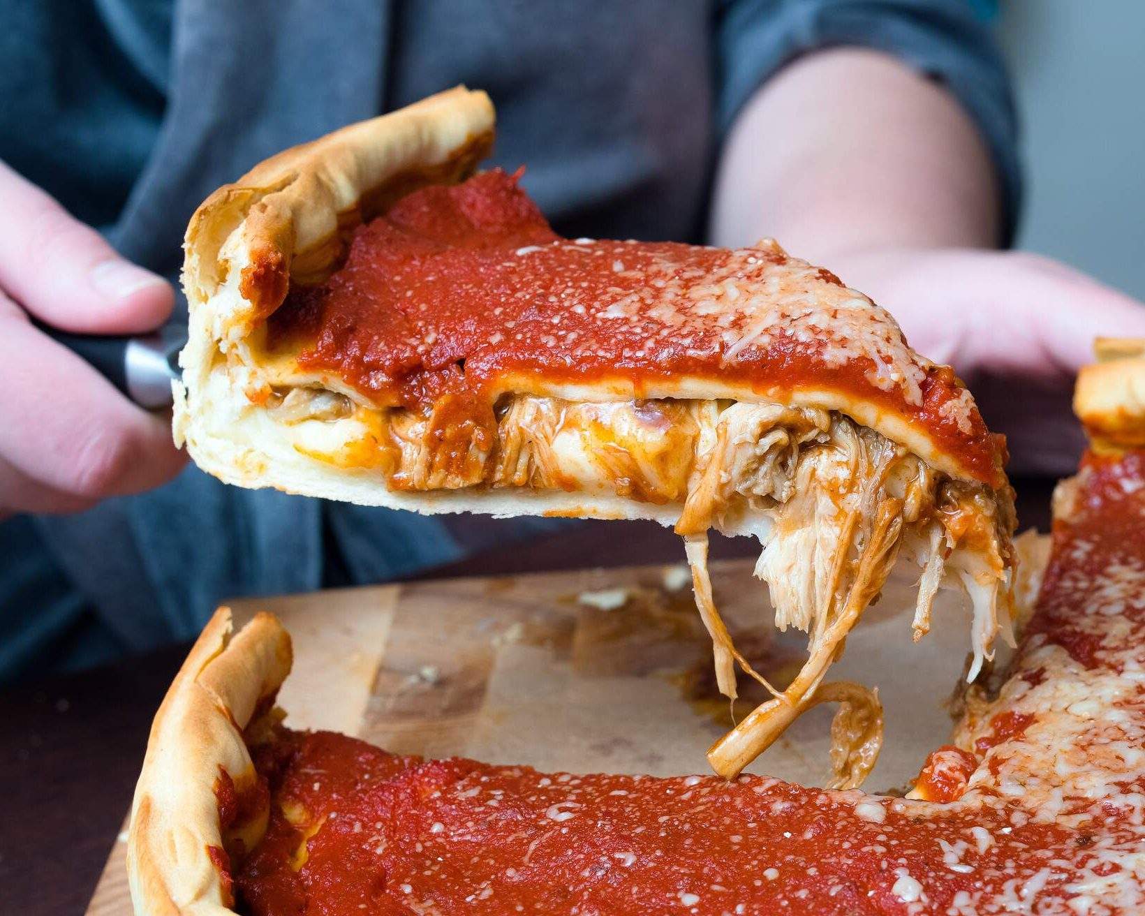 15 comidas típicas de Estados Unidos | KAYAK