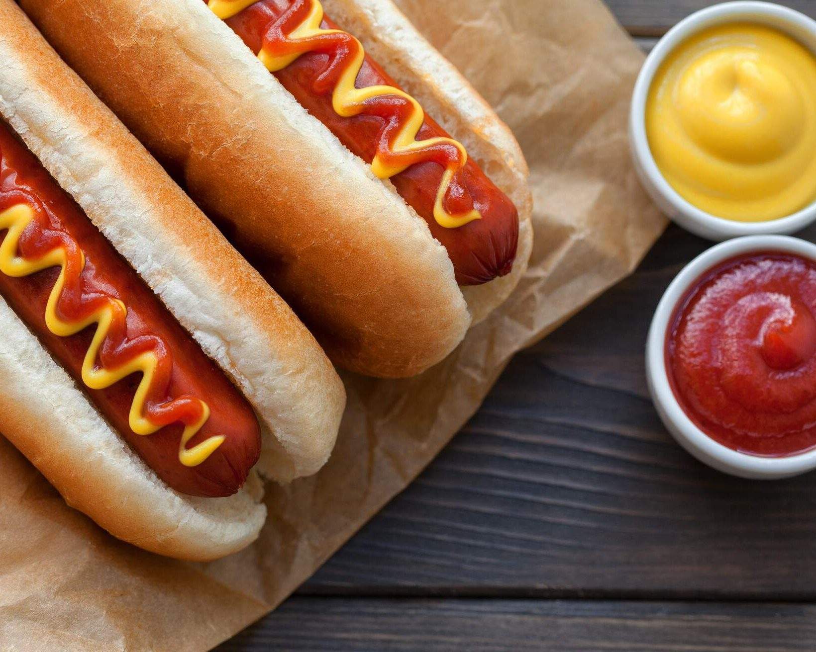 15 comidas típicas de Estados Unidos | KAYAK