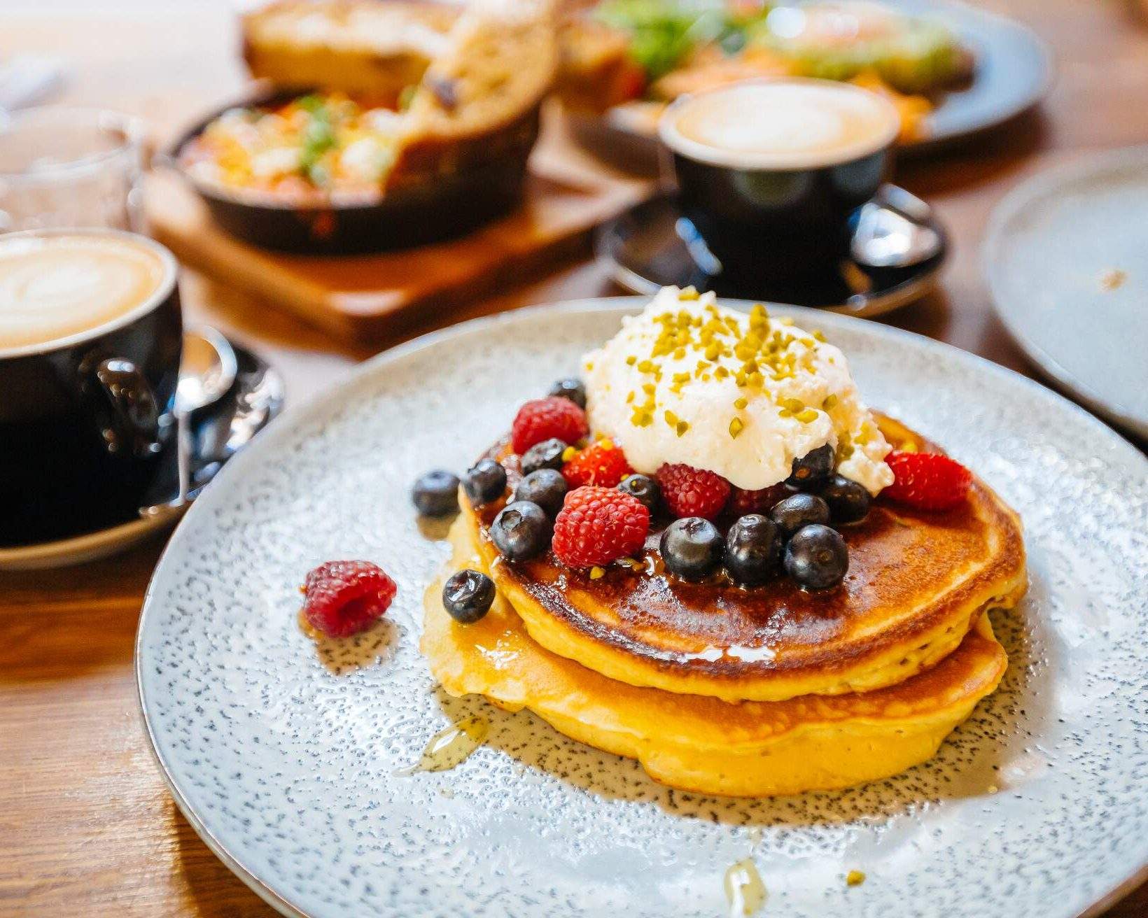 15 comidas típicas de Estados Unidos | KAYAK