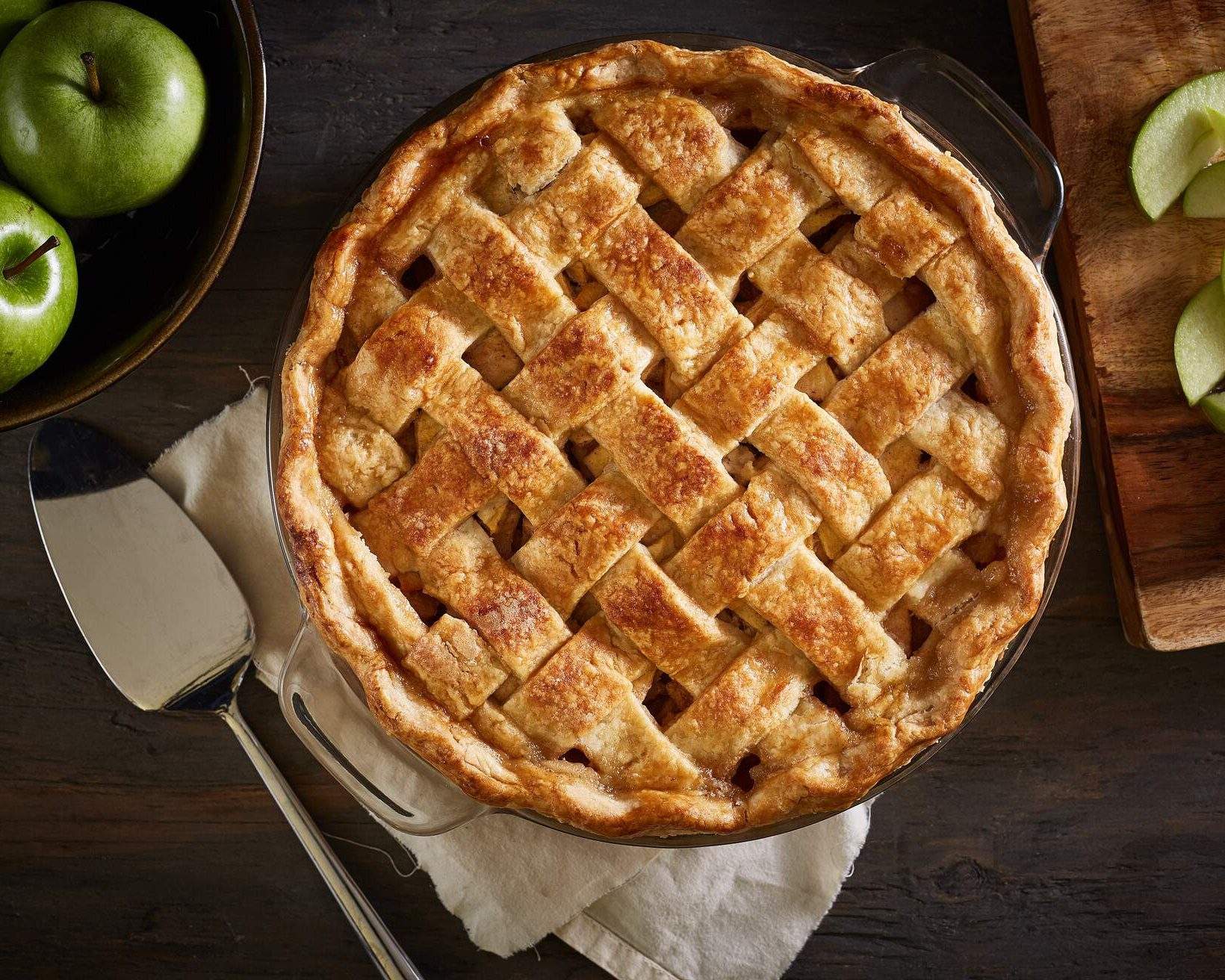 15 comidas típicas de Estados Unidos | KAYAK