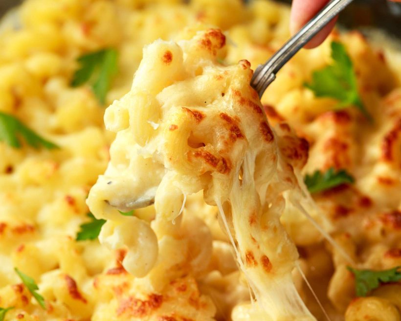 15 comidas típicas de Estados Unidos | KAYAK