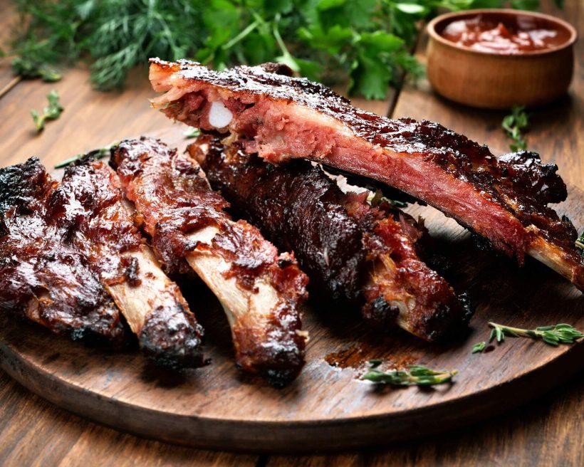 15 comidas típicas de Estados Unidos | KAYAK