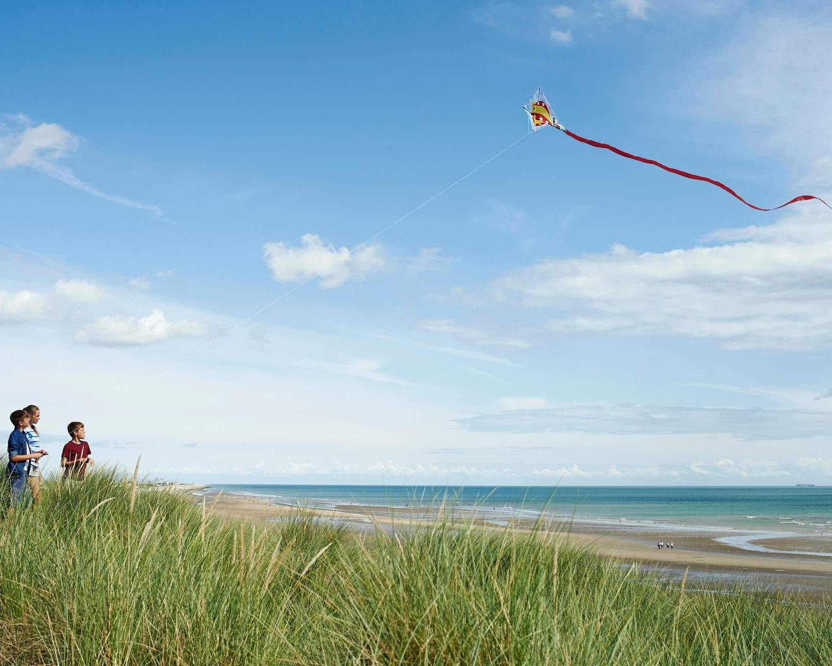 Las 15 playas de Inglaterra más espectaculares | KAYAK