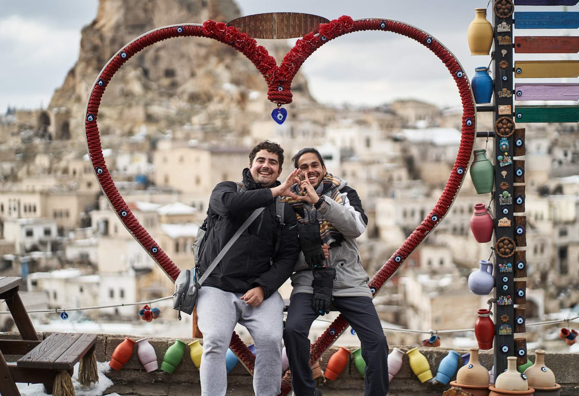 Turismo LGBTQ+ en Turquía| KAYAK