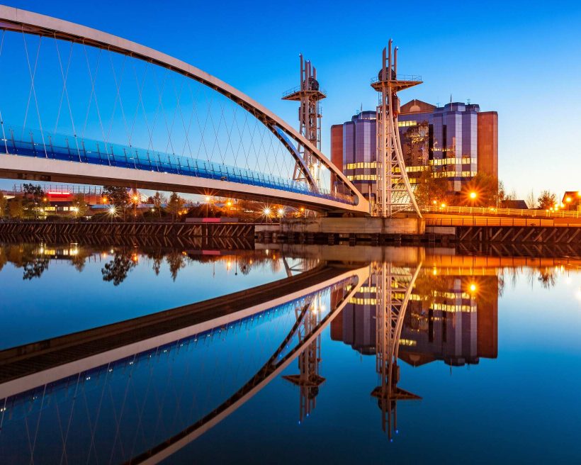 Qué hacer en Mánchester en 3 días | KAYAK