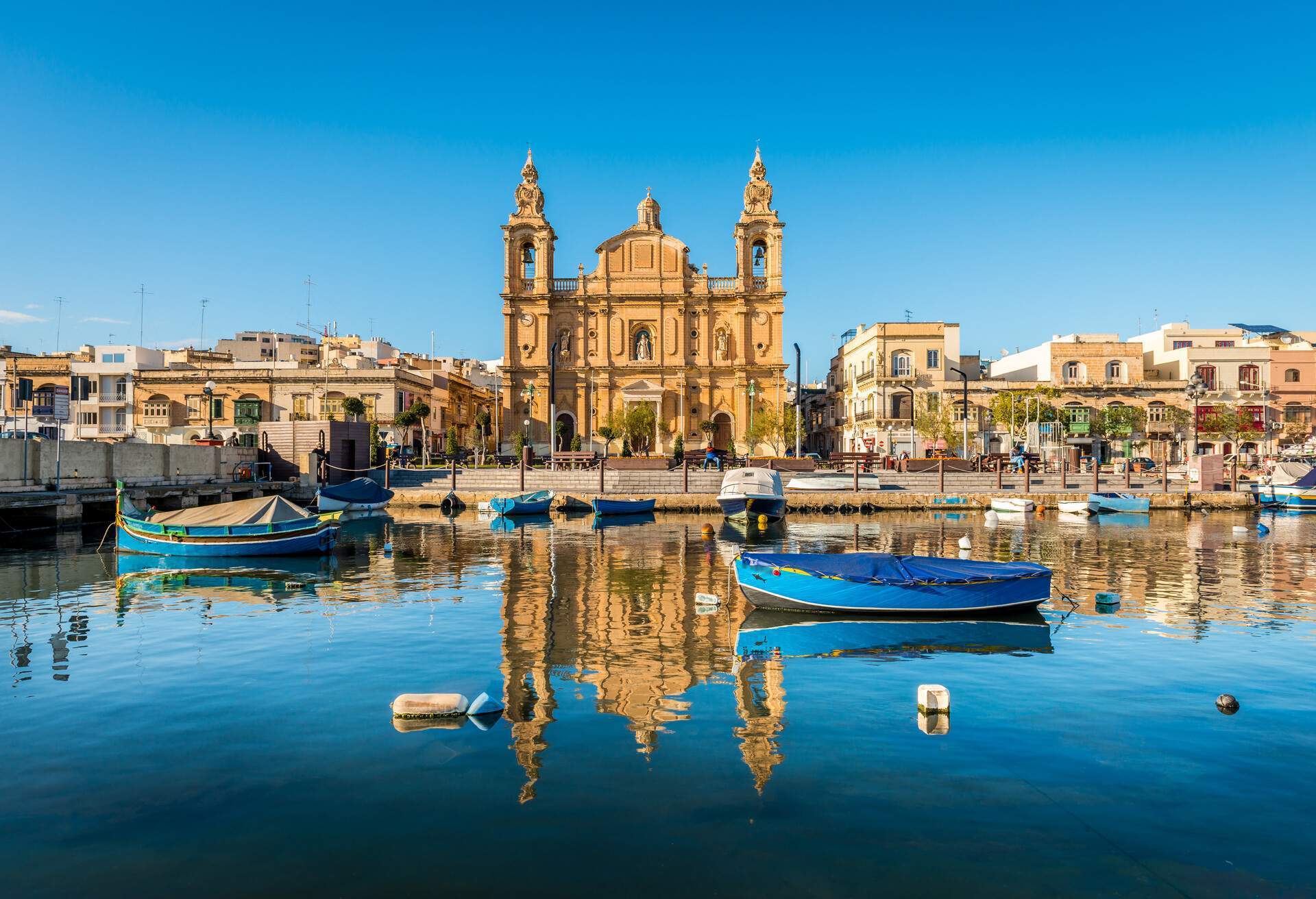 Cosas que hacer en Malta: disfruta al máximo de la isla | KAYAK