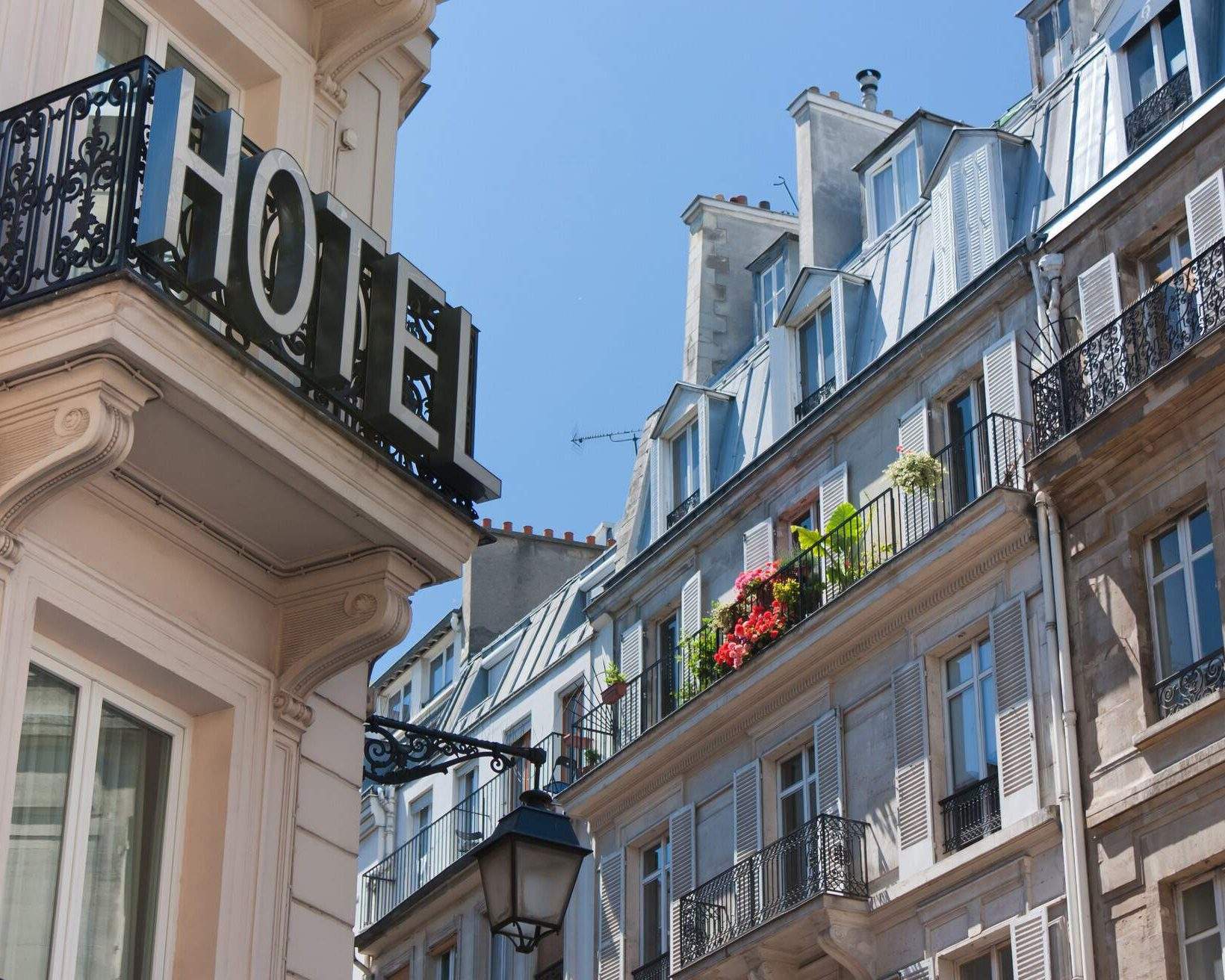 Qué significan las estrellas de los hoteles | KAYAK