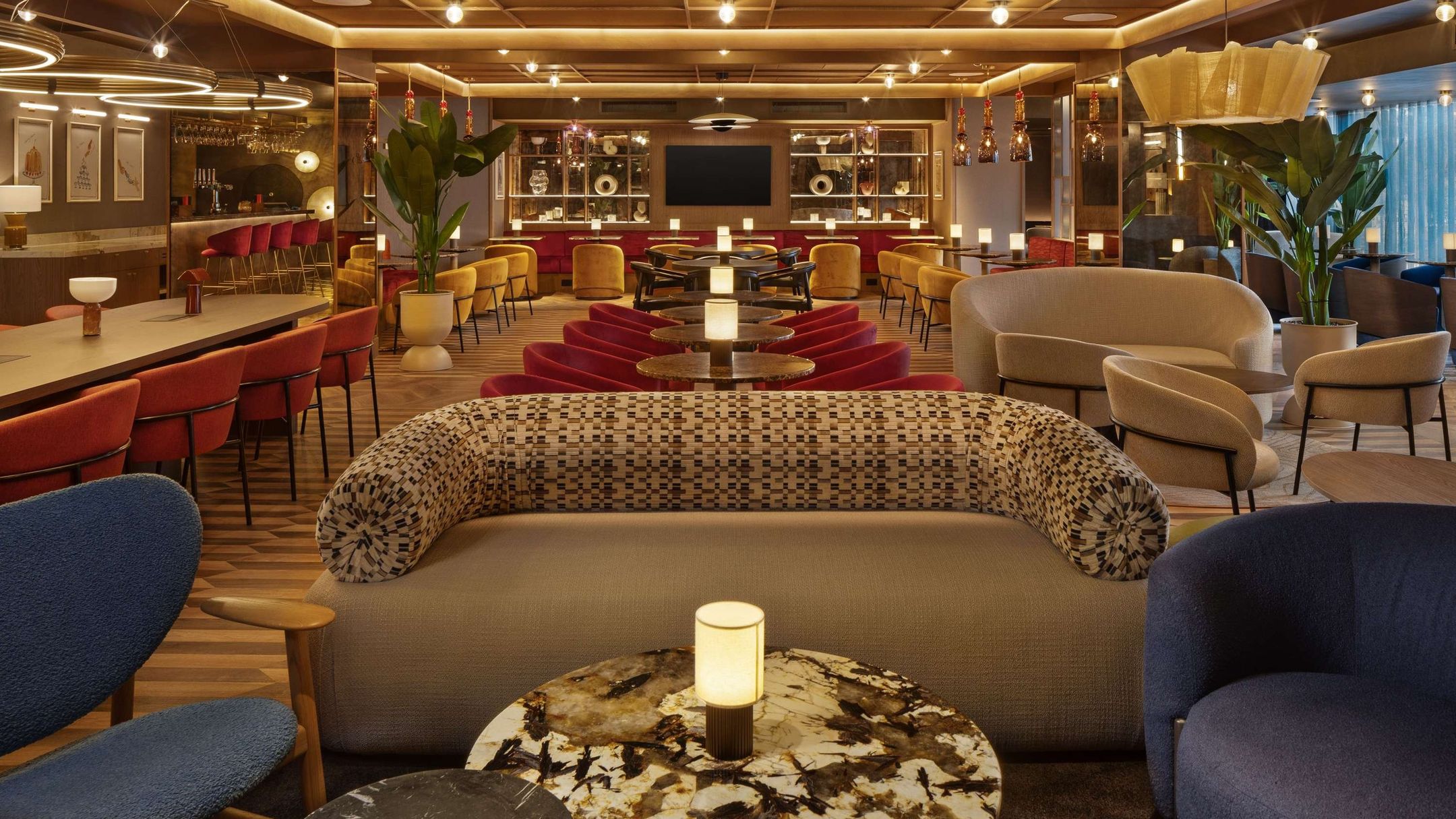 Mercure London Earls Court desde 92 €. Hoteles en Londres - KAYAK