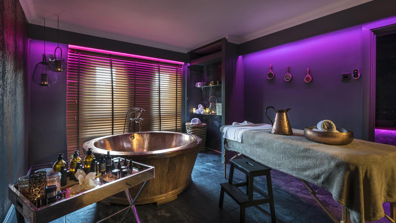 Stradey Park Hotel Desde 62 € Hoteles En Llanelli Kayak