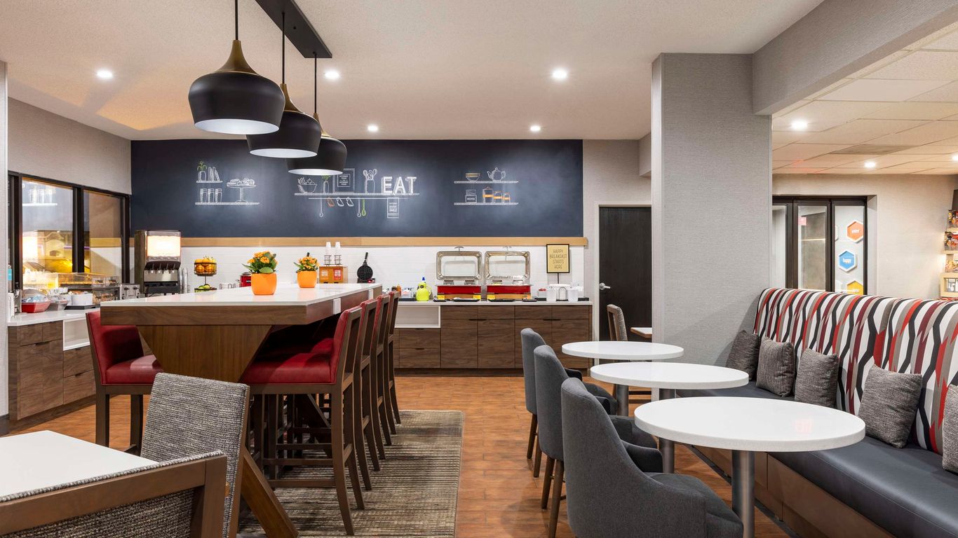 Hampton Inn Athens desde 133 €. Hoteles en Athens - KAYAK