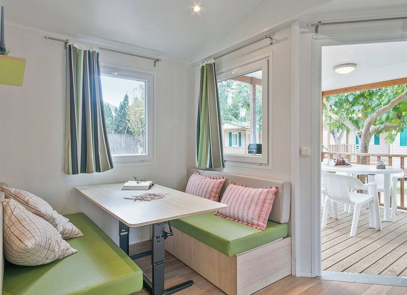 Càmping Castell Montgrí desde 43 €. Campings en Estartit - KAYAK