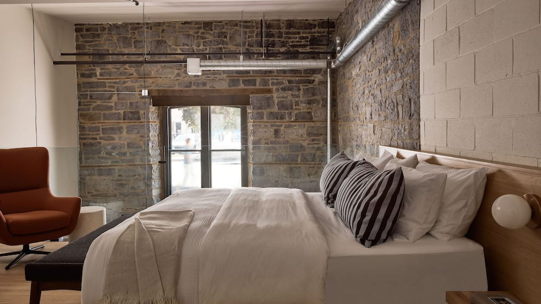The Smith Hotel desde 223 €. Hoteles en Kingston - KAYAK