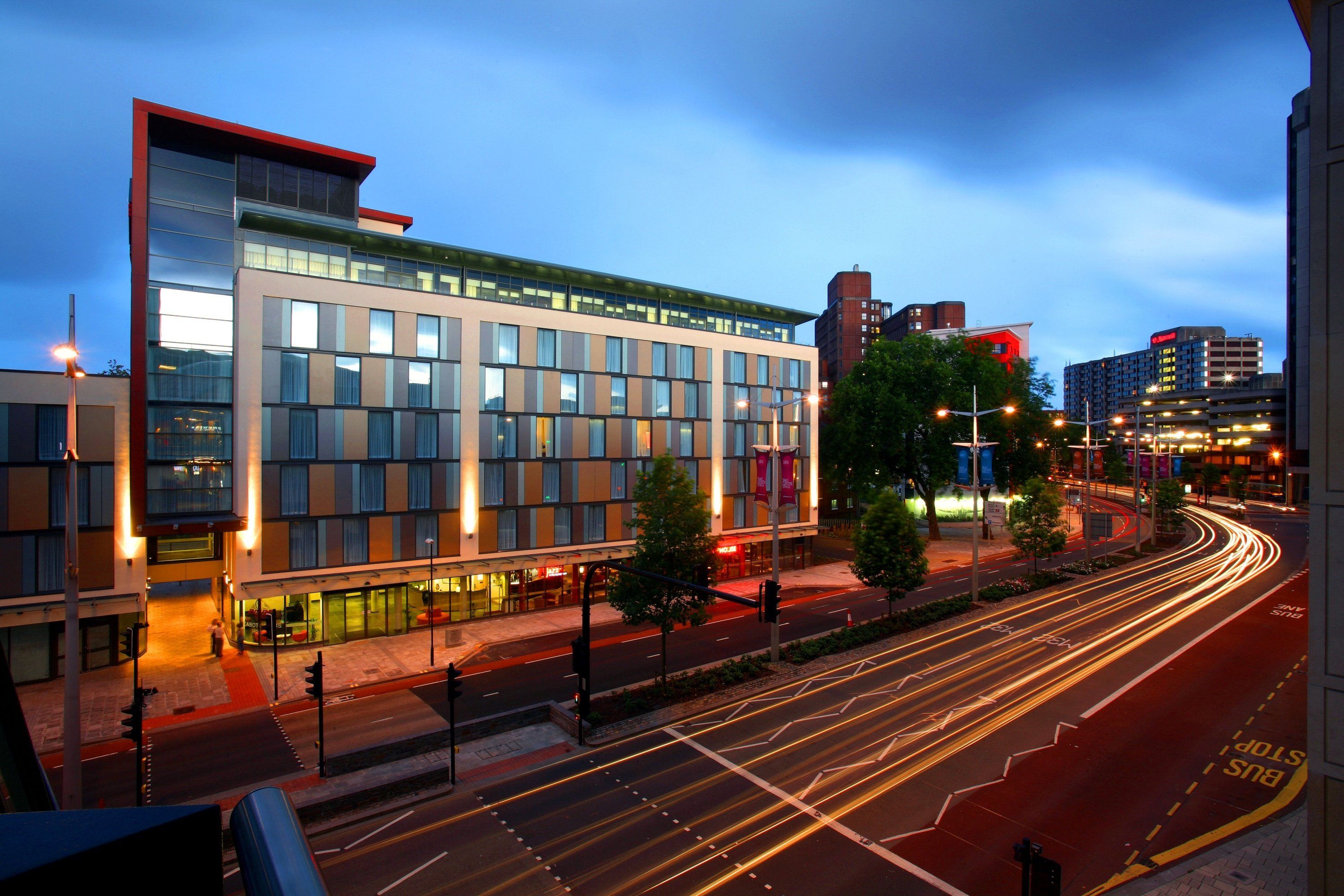 Future Inn Bristol desde 66 €. Hoteles en Brístol - KAYAK