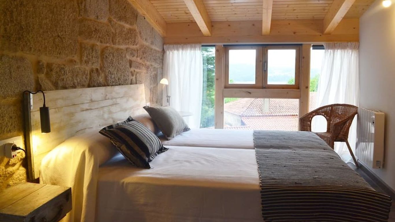 Pazo Larache desde 38 €. Hoteles en Santa Cristina de Cobres - KAYAK