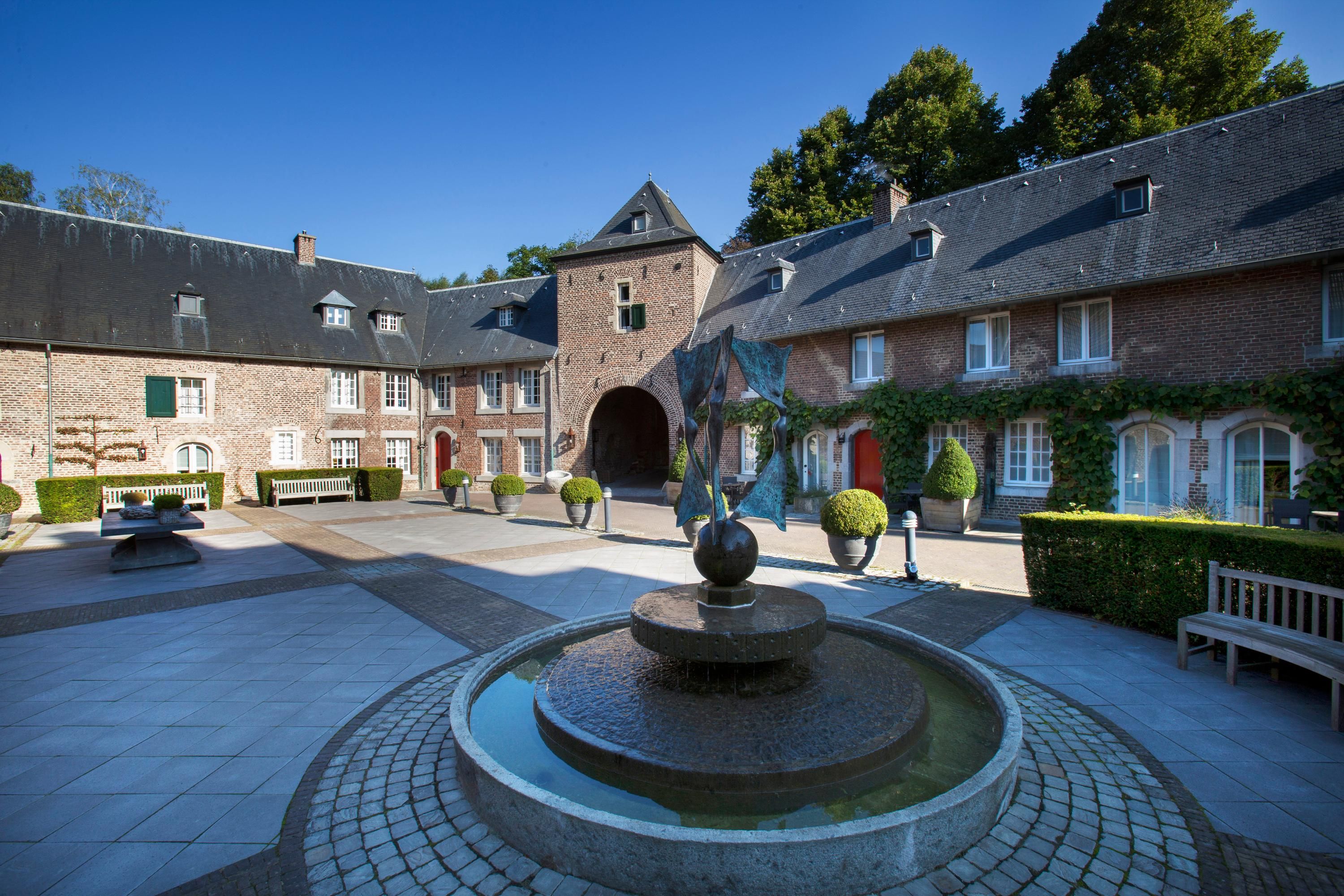 Kasteel Terworm desde 158 €. Hoteles en Heerlen - KAYAK