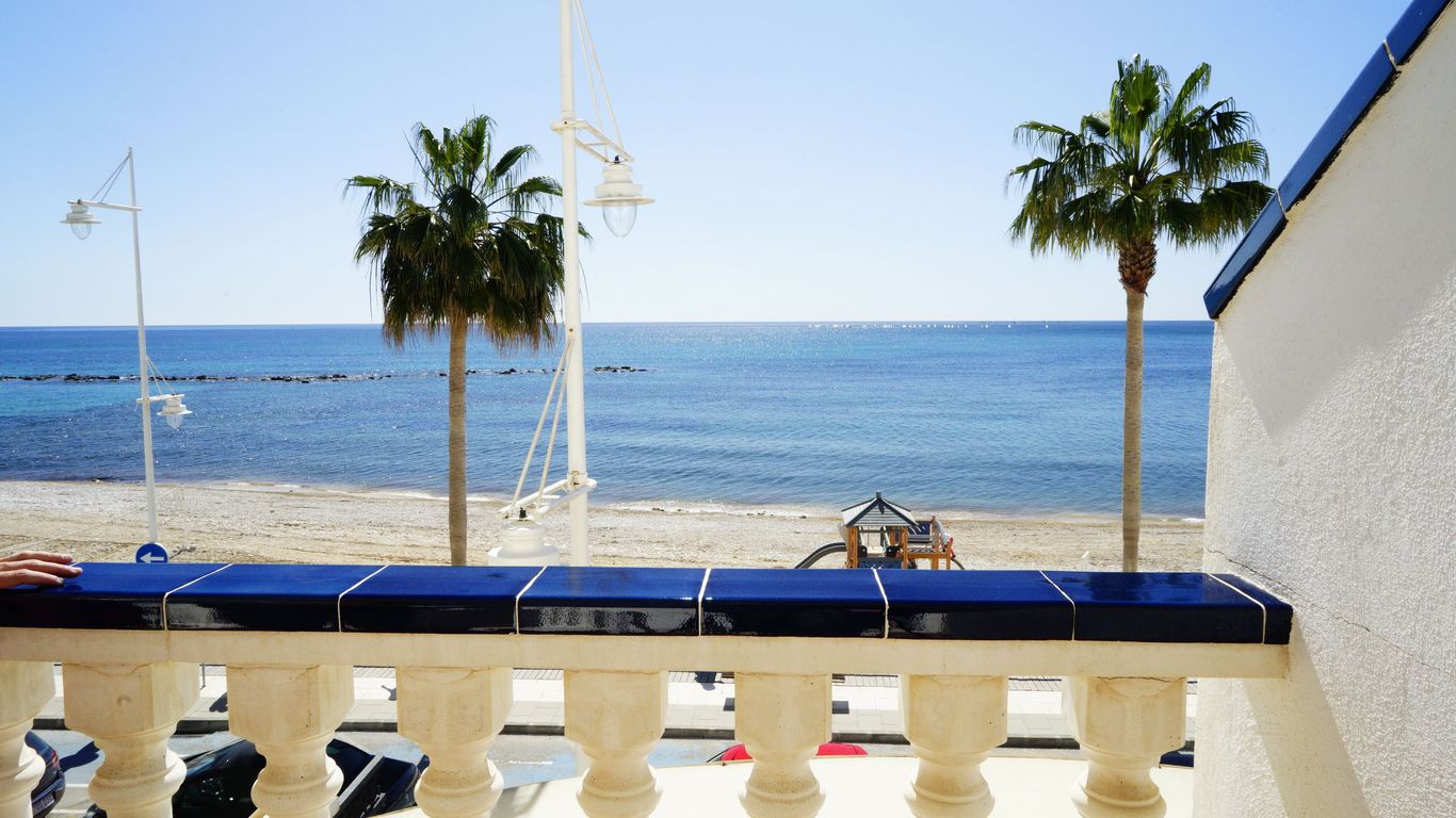 Hotel Altaia desde 70 €. Hoteles en Altea - KAYAK